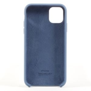 Apple | Accessories | Apple Brand Genuine Oem Iphone 1 Silicone Case ...